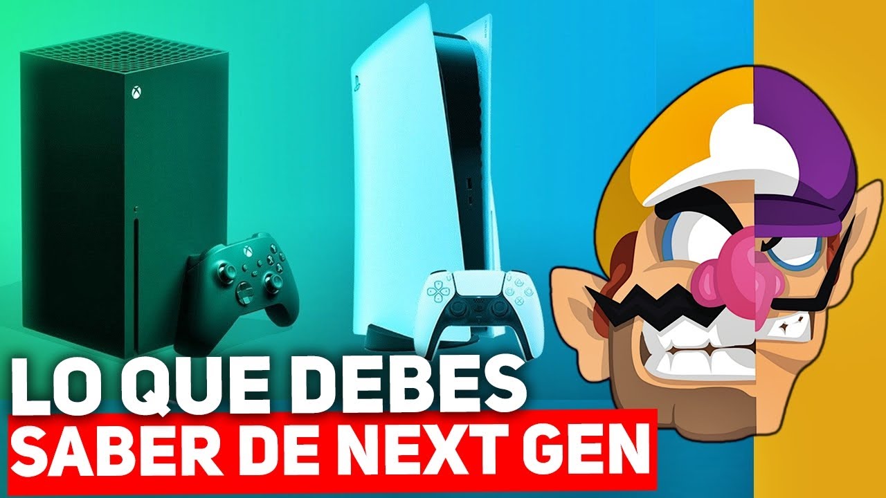 Lo que debes saber antes de comprar una consola PlayStation