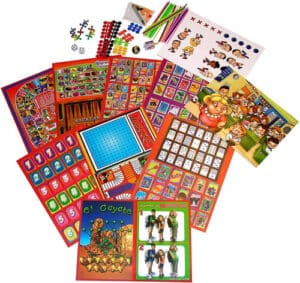 Los multijuegos más populares y sus características principales