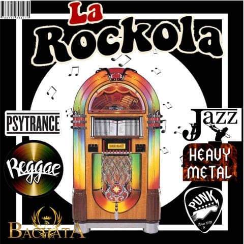 Rockola: La influencia cultural de las máquinas de música en la ...